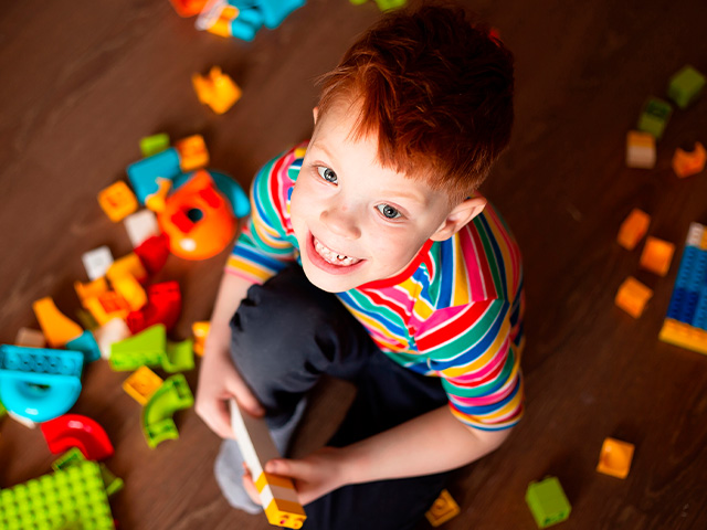 Ser Especial Baby - Clínica De Neurodesenvolvimento Infantil Em Dourados/MS