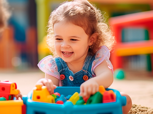 Ser Especial Baby - Clínica De Neurodesenvolvimento Infantil Em Dourados/MS